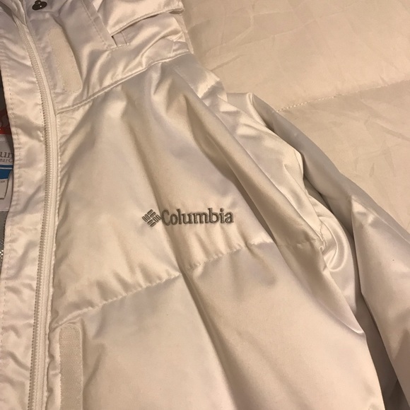 Columbia | Jackets & Coats | Columbia Coat | Poshmark